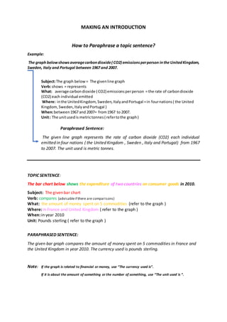 Academic task 1 final module | PDF