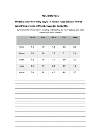 Academic task 1 final module | PDF