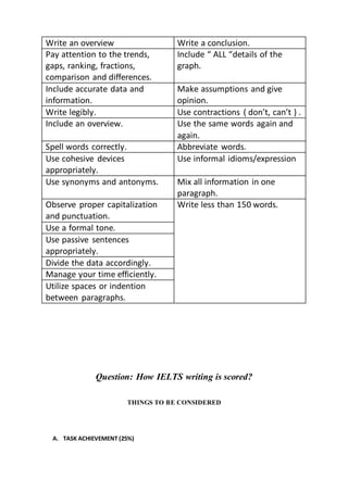 Academic task 1 final module | PDF