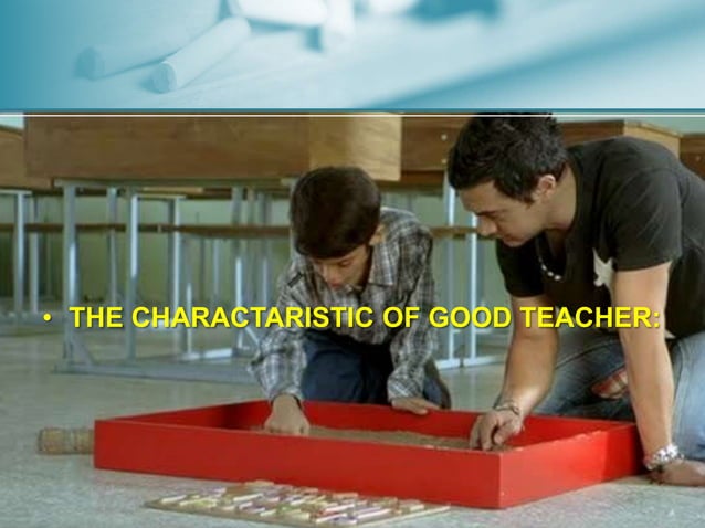 Academic teaching techniques | PPT