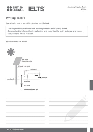 Academic test3 | PDF