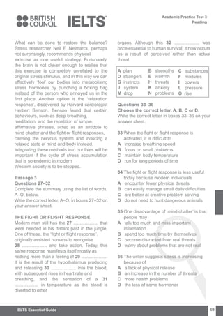 Academic test3 | PDF