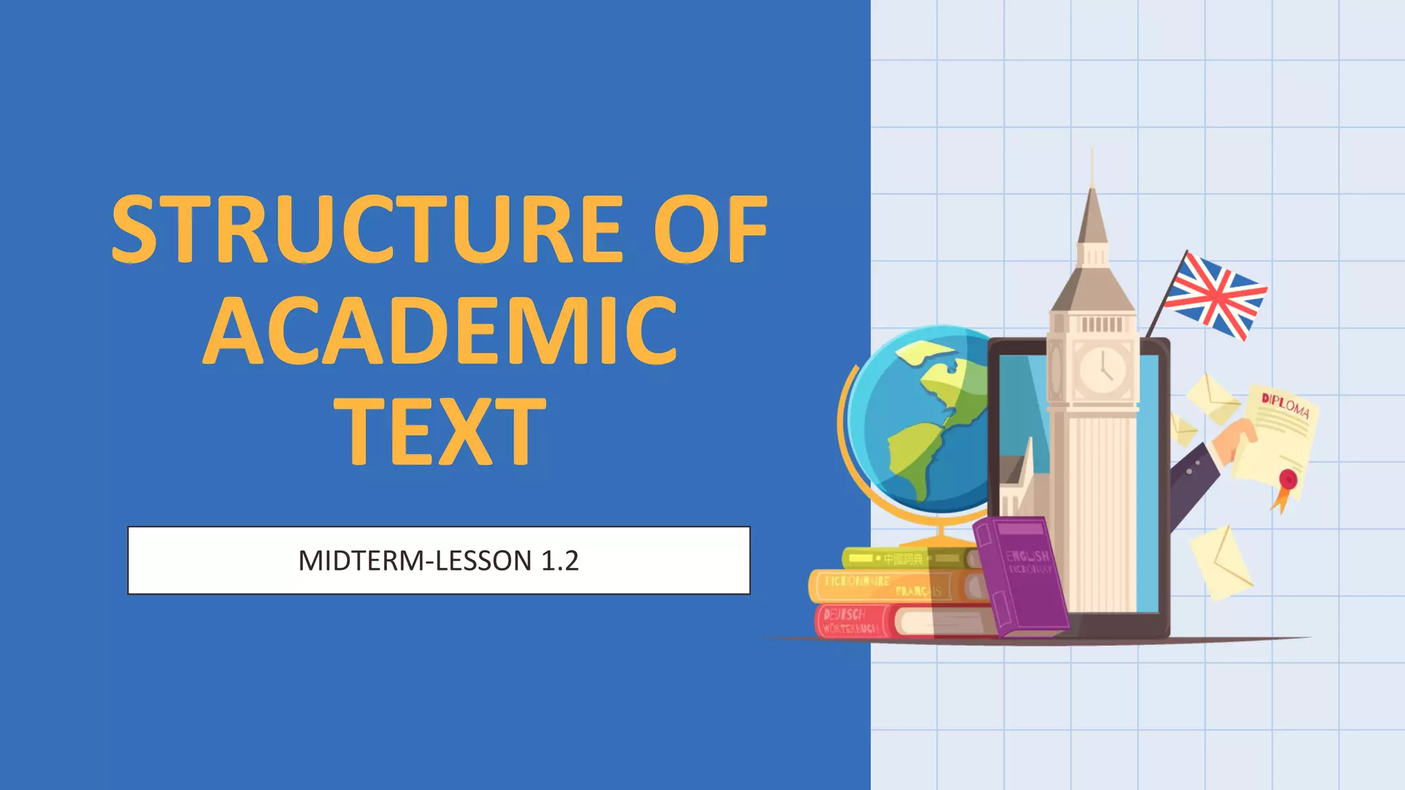 Academic Text and Structure of Text.pdf