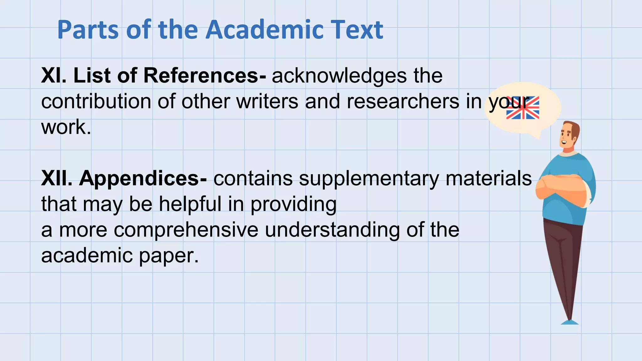 Academic Text and Structure of Text.pdf
