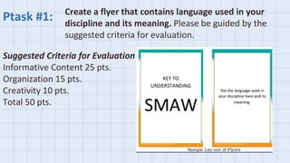 Academic Text and Structure of Text.pdf