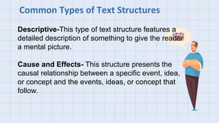 Academic Text and Structure of Text.pdf