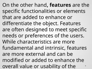 introduction on Academic text: Definition, examples, characteristics ...