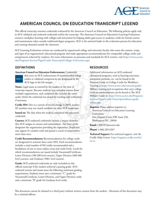 academic_transcript Credly 2024 Nov update | PDF