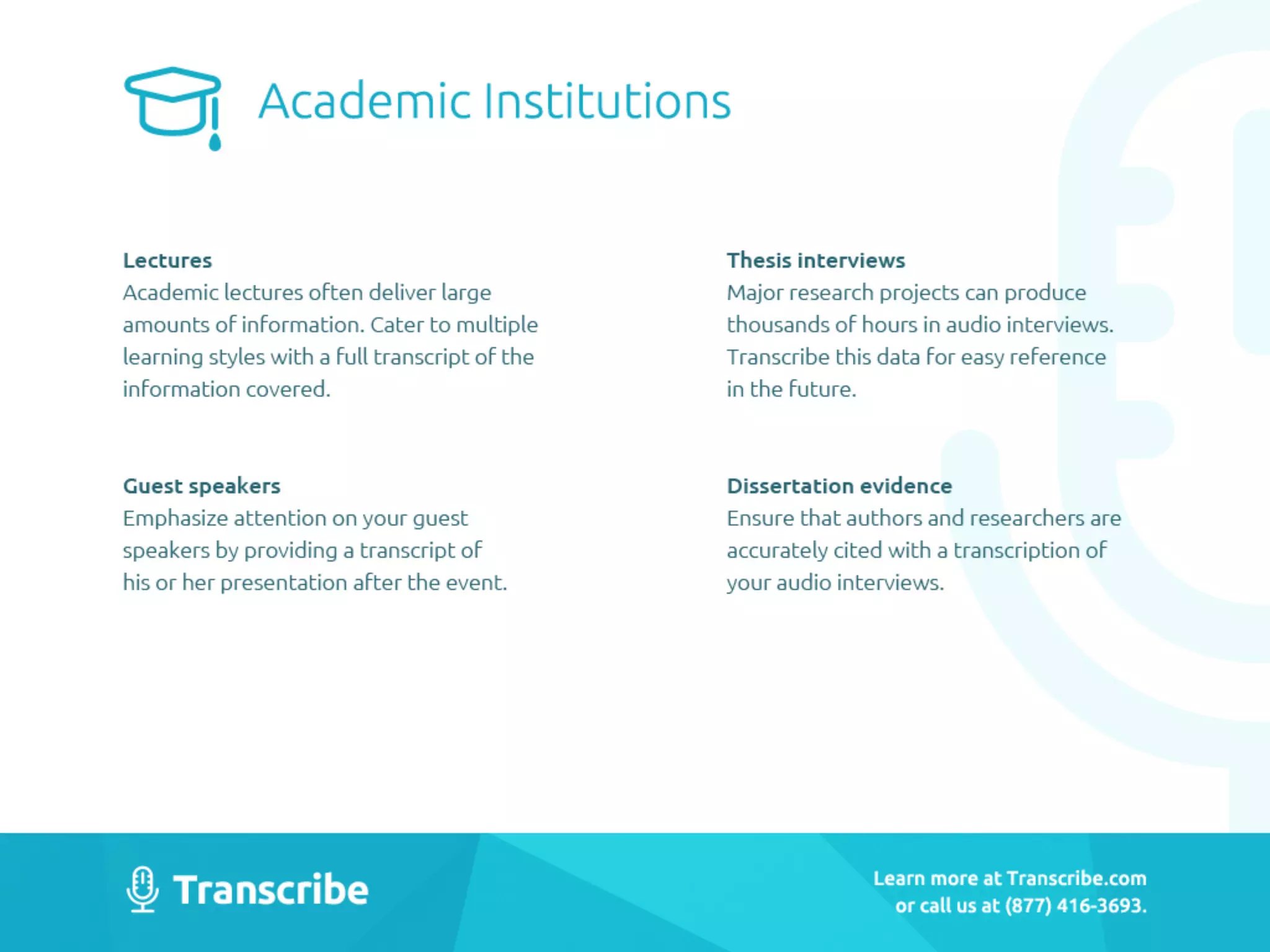 Academic transcription simplified! | PDF | Desktop Publishing ...