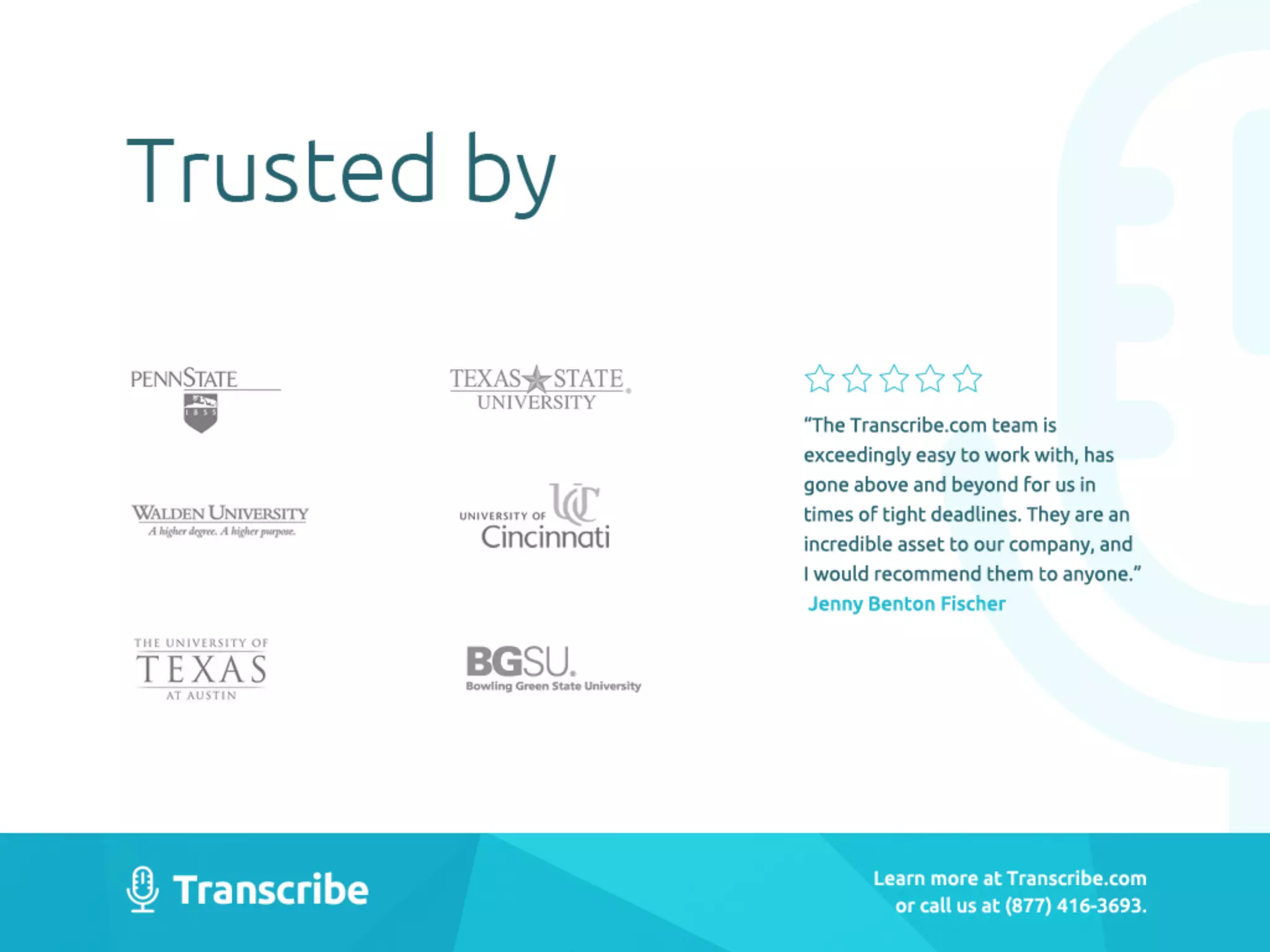 Academic transcription simplified! | PDF | Desktop Publishing | Computer Software and Applications