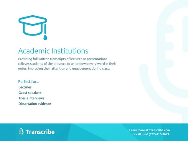 Academic transcription simplified! | PDF | Desktop Publishing ...