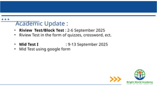 akademik updateeeeeeeeeeeeeeeeeeeeeeeeeeeeeeeeeeeeee | PPT