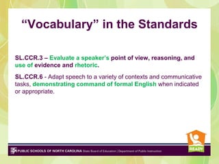 Academic vocabulary 7 6 | PDF