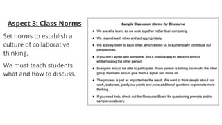 Academic Vocabulary and Student Discourse (1).pdf | Education
