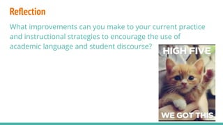 Academic Vocabulary and Student Discourse (1).pdf