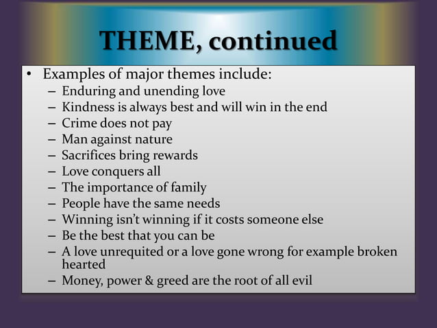 Academic Vocabulary for Narrative Writing | PPTX | Education