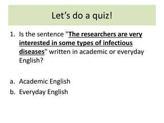 ACADEMIC VS EVERYDAY ENGLISH.pdf