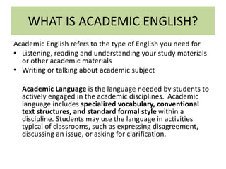 ACADEMIC VS EVERYDAY ENGLISH.pdf