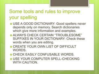 Academic writing | PPT