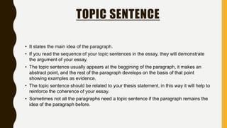Academic writing | PPT