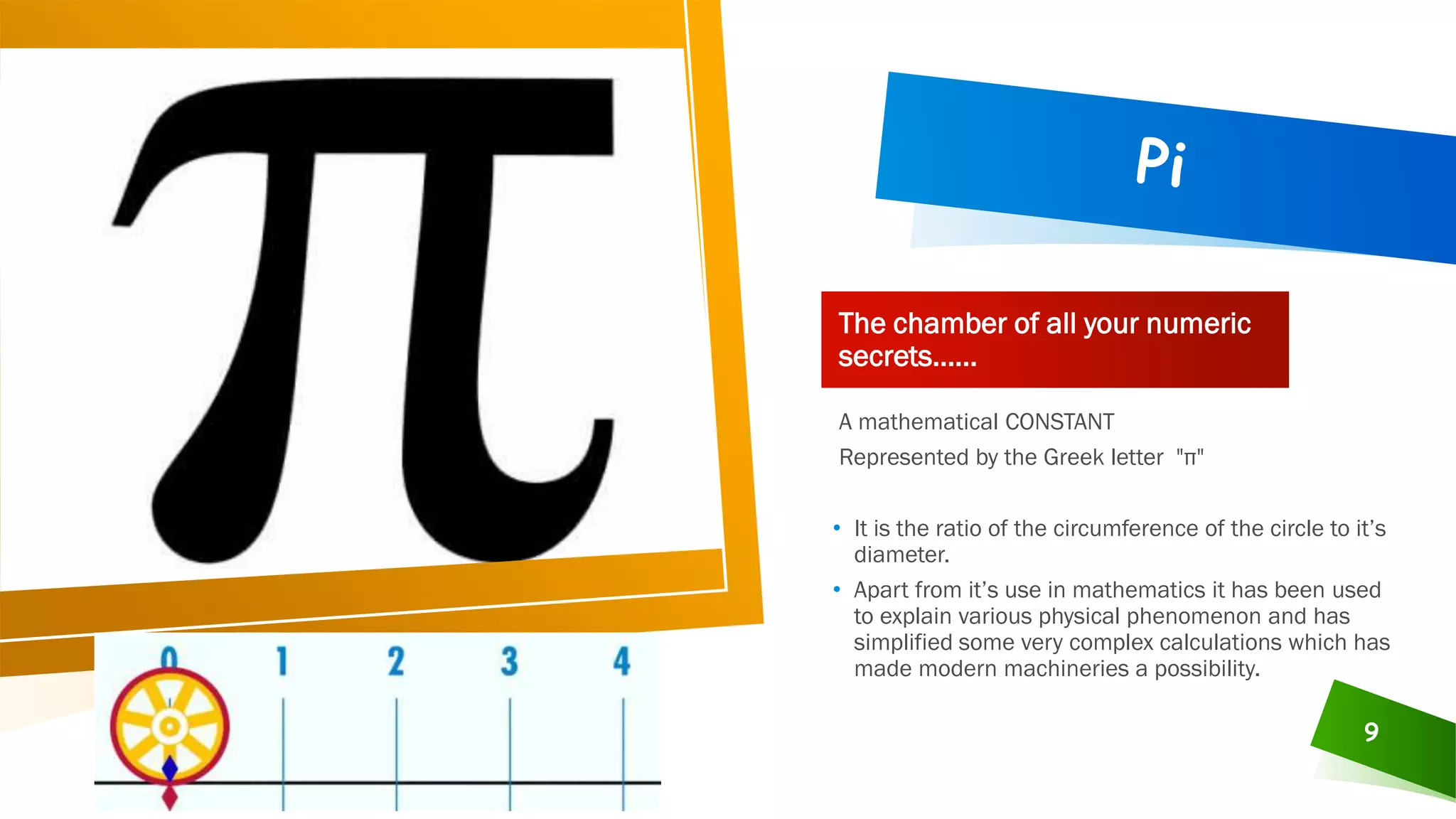Mathematics - Academic writing | PPTX