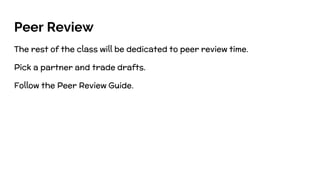 Academic writing | PPT