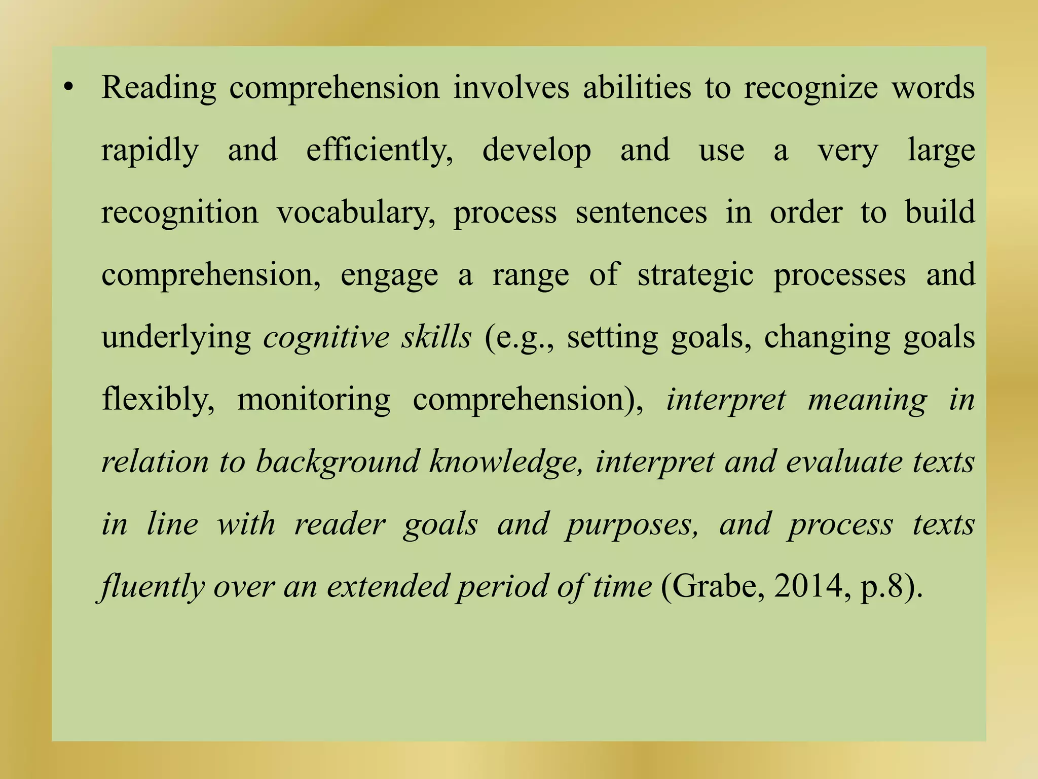 Academic Writing | PPT