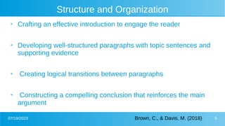 Academic Writing.pdf | Education