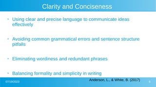 Academic Writing.pdf | Education