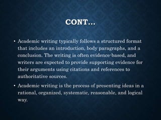 Academic Writing.pptx
