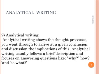 academic writing.presentation- 2.pptx