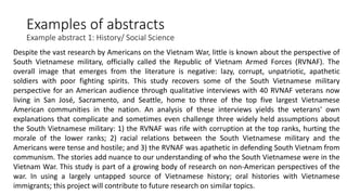 Academic Writing (Writing an abstract) class 06 | PPT