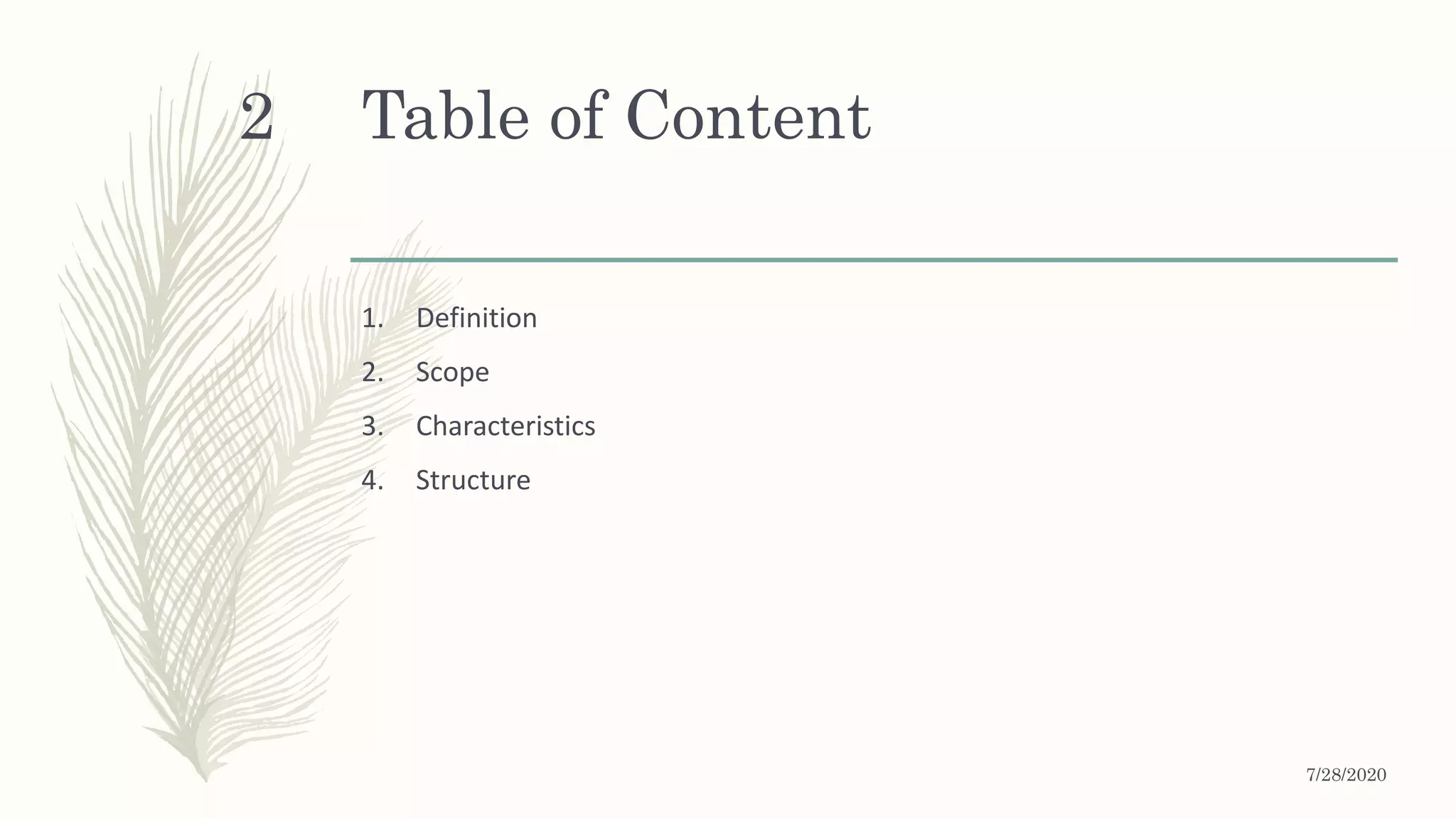 Academic writing | PPTX