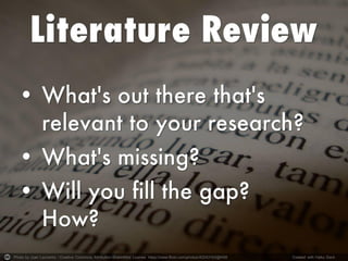 How to Write a Readable Research Paper (that still has everything you need)