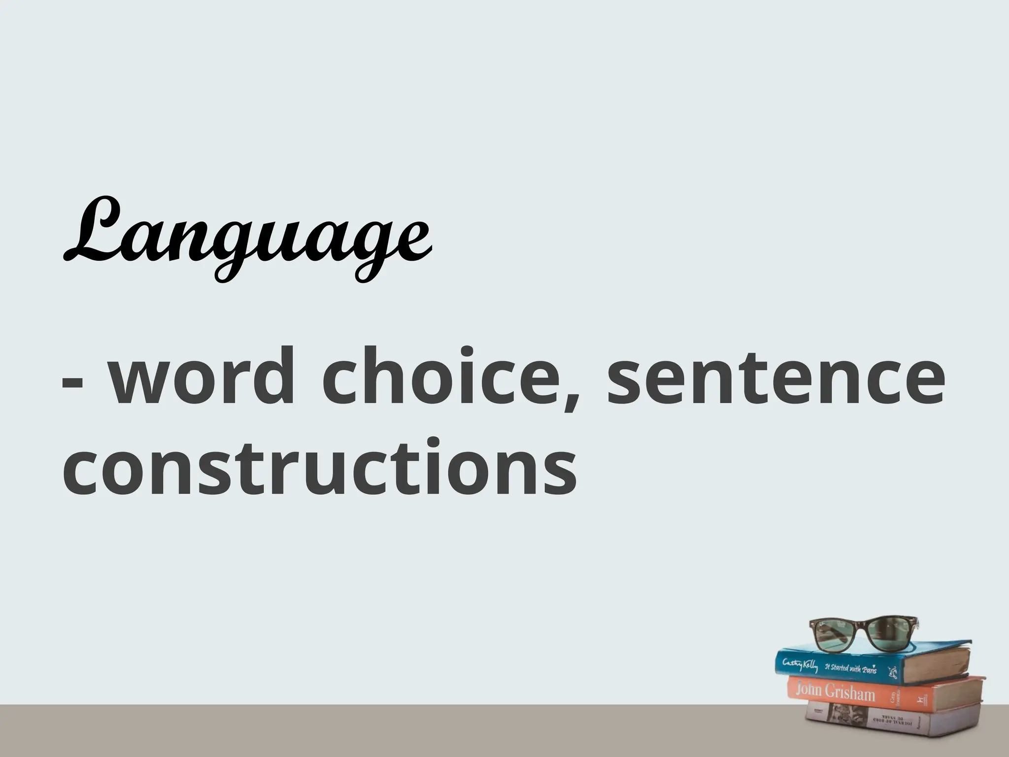 Academic Writing for Grade 12 EAPP TSHS | PPTX