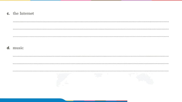 Academic Writing 2.pptx for intermediate | PPT