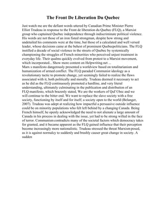 Academic Writing Argumentative Essay Sample | PDF