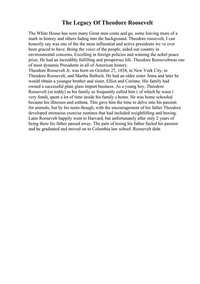 Academic Writing Argumentative Essay Sample | PDF