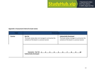 Academic Writing As Craft | PDF