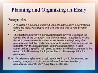 Academic Writing Bernardina Meza | PPT