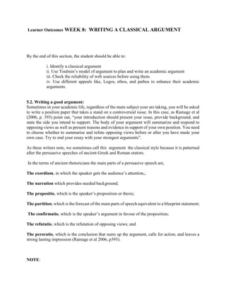 academic writing class notes.docx