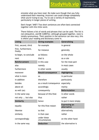 Academic Writing Coherently | PDF