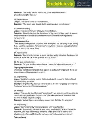 Academic Writing Coherently | PDF | Chemistry | Science