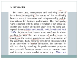 Academic writing connecting ideas | PPT