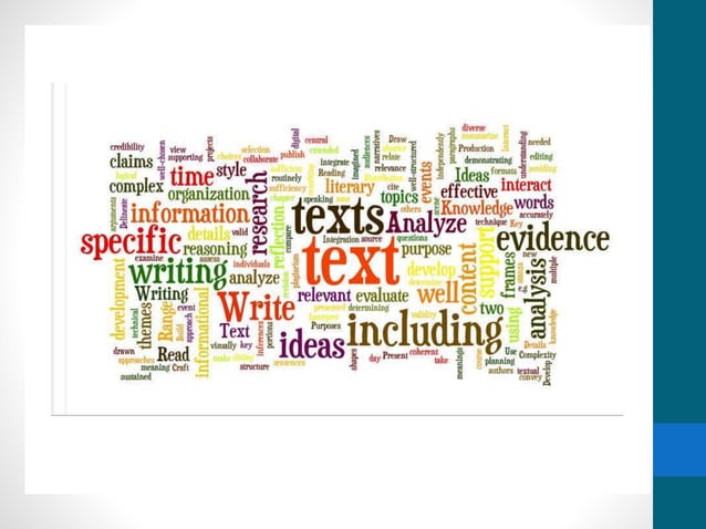 Academic writing genre | PPT