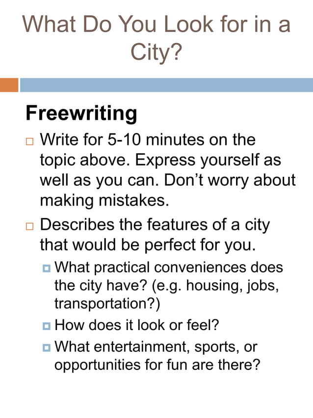 Academic writing (opinion paragraph) | PDF