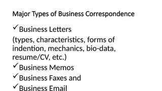 Academic Writing & Professional Correspondence.pptx