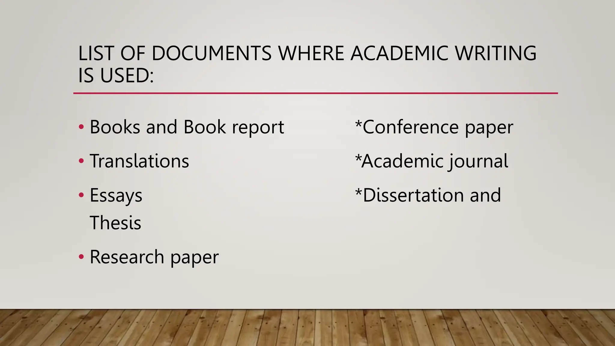 Academic Writing & Professional Writing.pptx