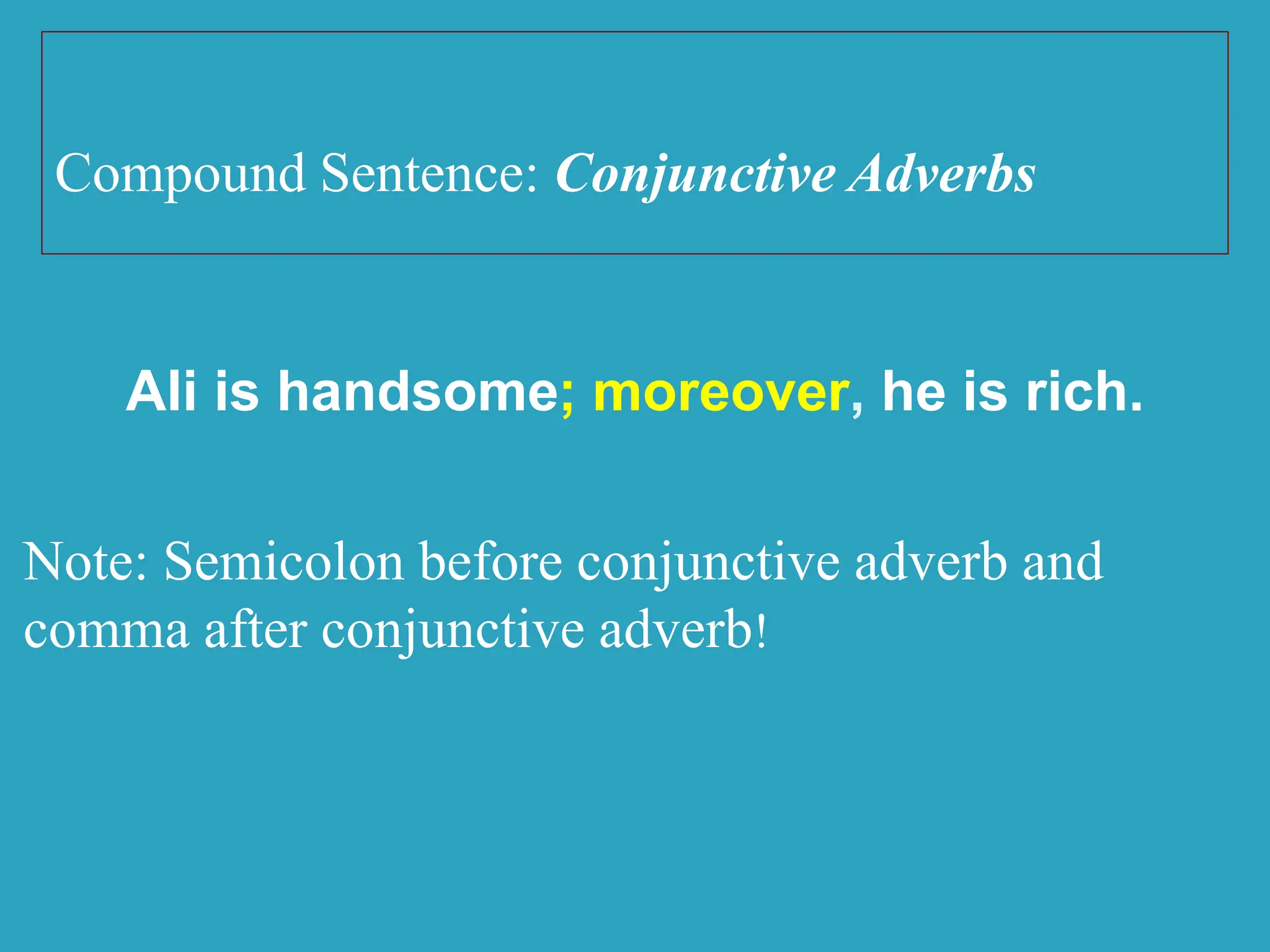 Academic writing, sentence structure.pptx