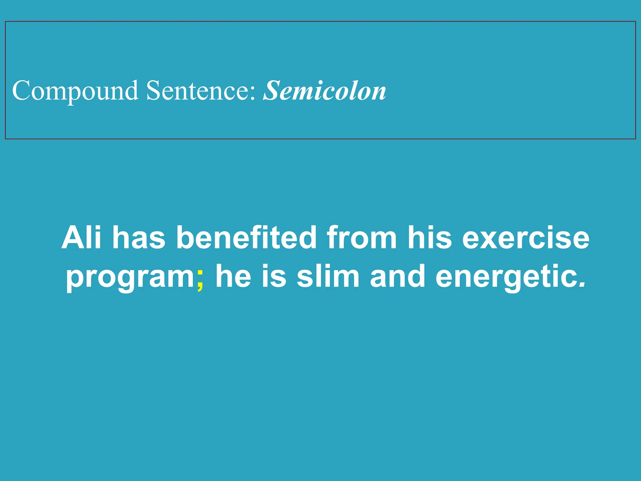 Academic writing, sentence structure.pptx